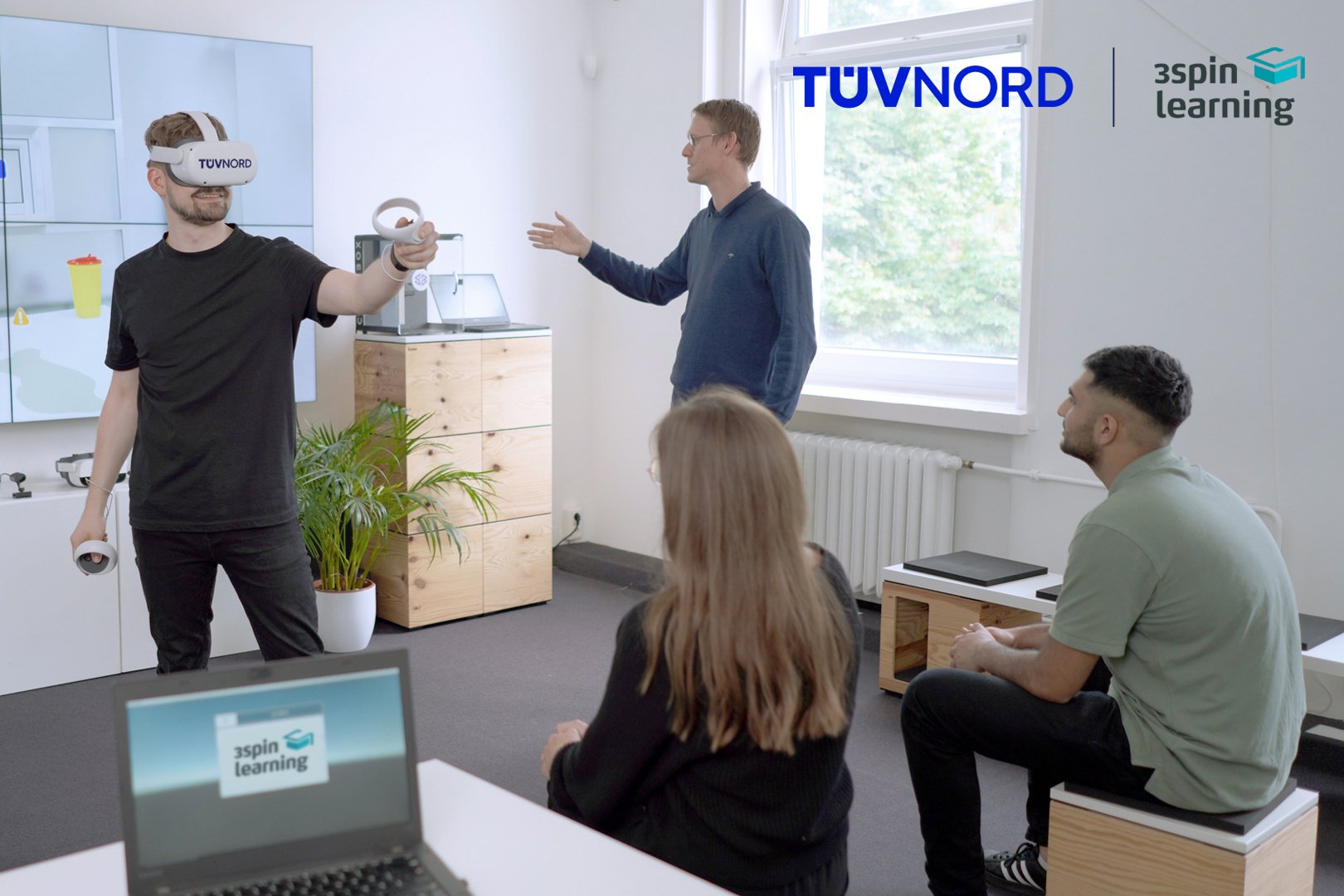 Die neuesten VR- und AR-Neuheiten und Must-Have-Funktionen entdecken