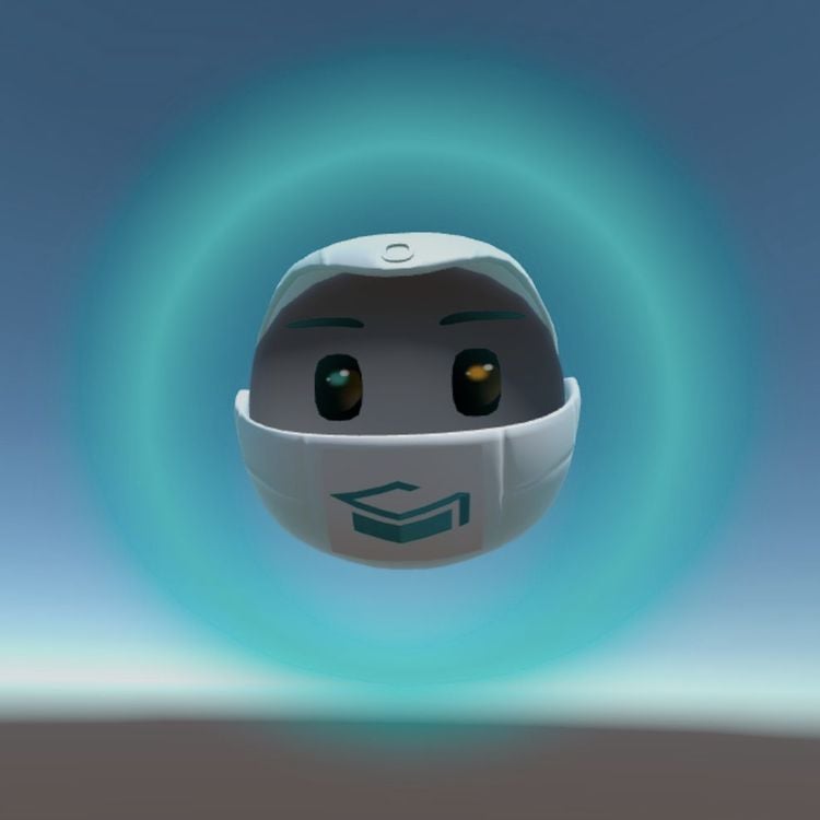 Artificial Intelligence and Virtual Reality in our Helper Companion