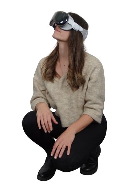 Apple's Vision Pro for the education sector | 3spin Learning