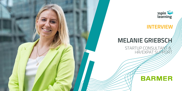 Successful onboarding of international employees