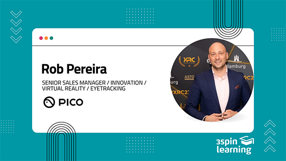 Pico: Insight into the latest VR & AR technologies and innovations