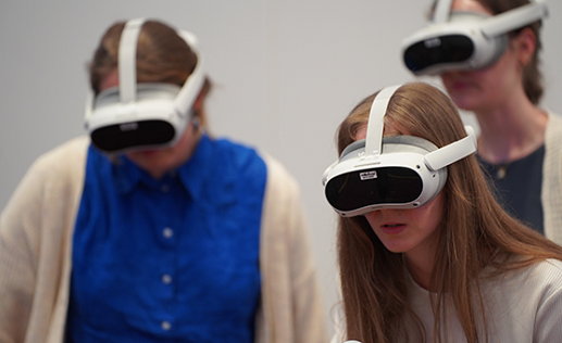 Virtual learning for employee development | 3spin Learning