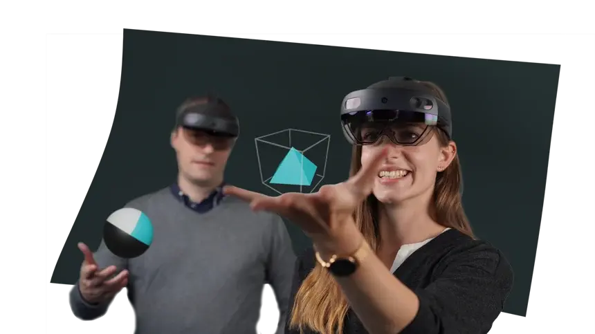 Virtual Reality News: Updates aus VR und KI | 3spin Learning